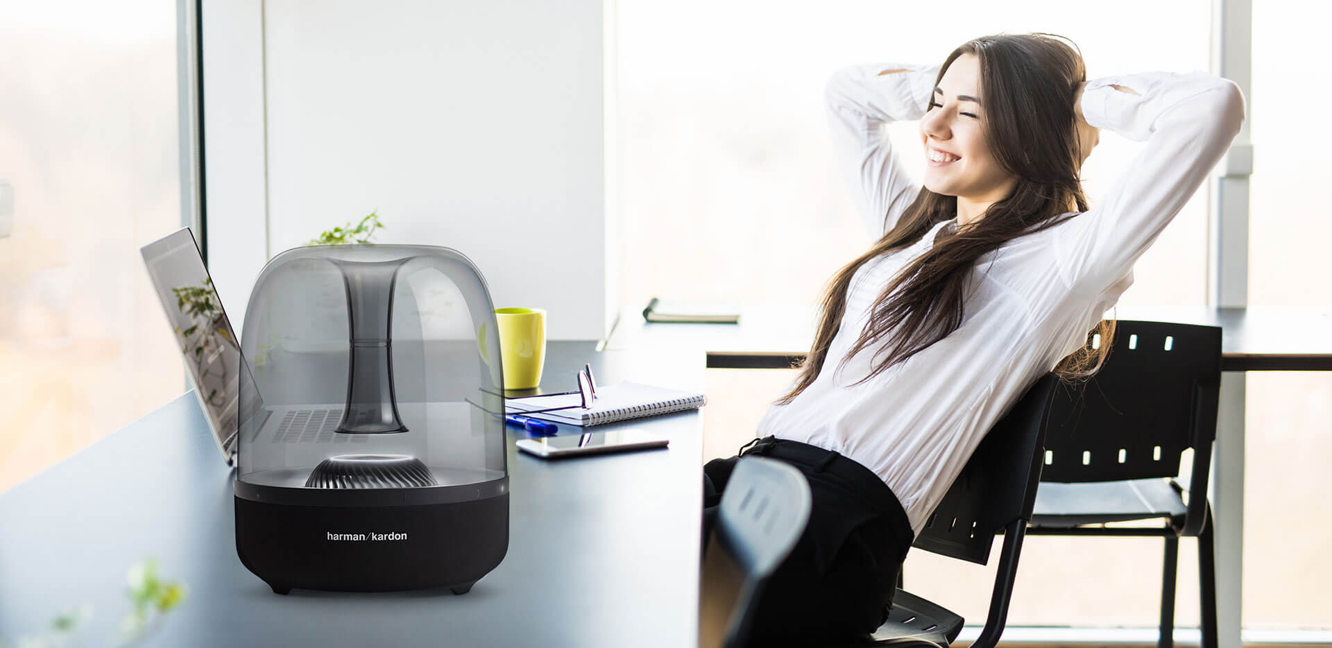 JBL & Harman Kardon - Premium Audio & Smart Sound India