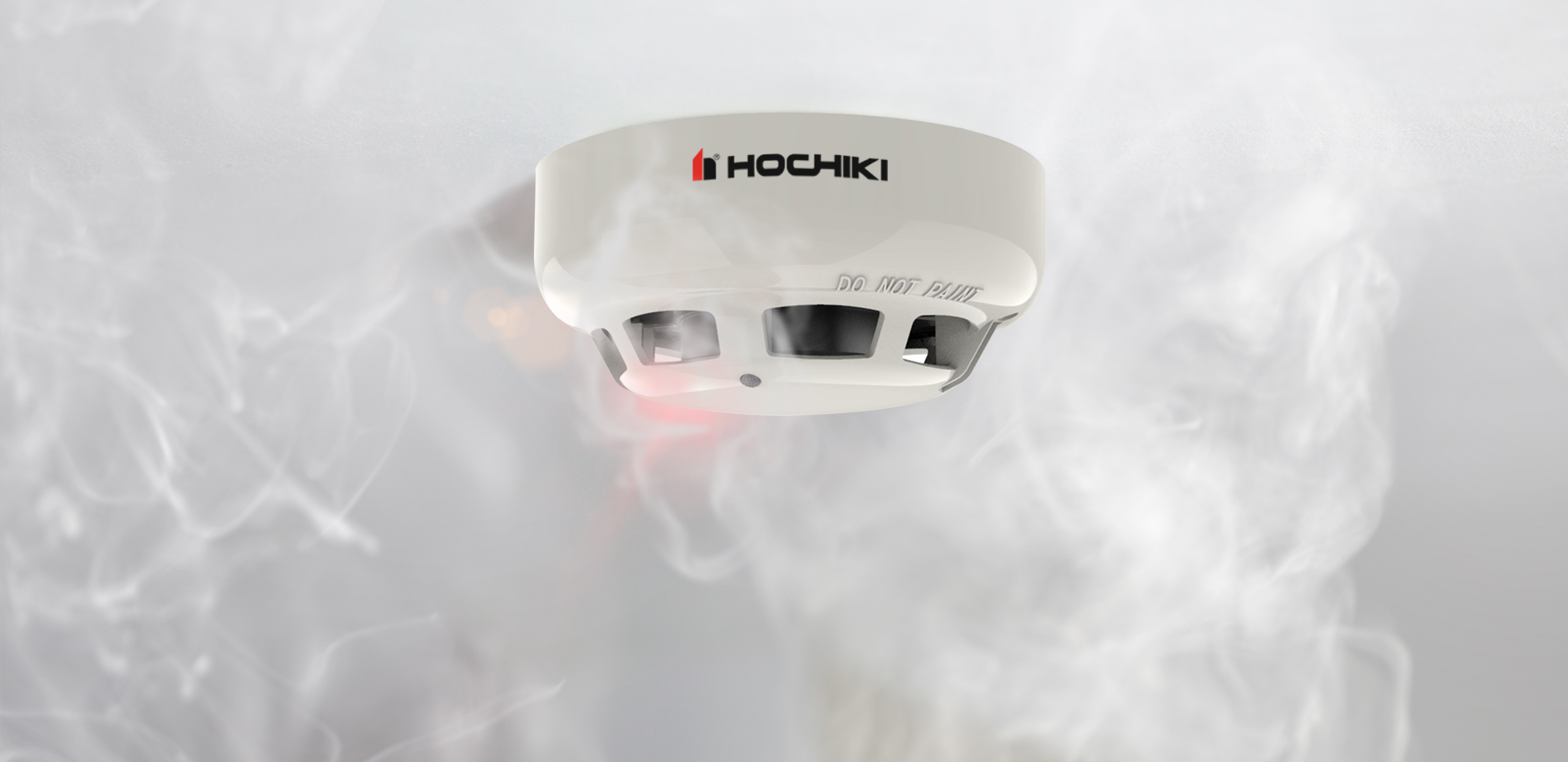 Hochiki - Advanced Fire Detection & Alarm Systems India