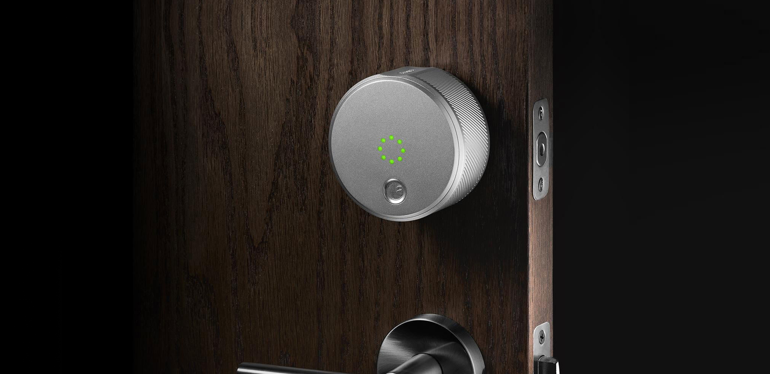 Yale Smart Locks - Trusted Home Security Solutions India