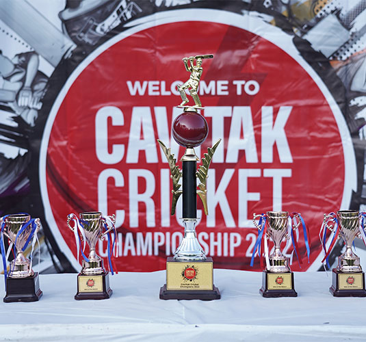 Our Culture People Possibility at Cavitak