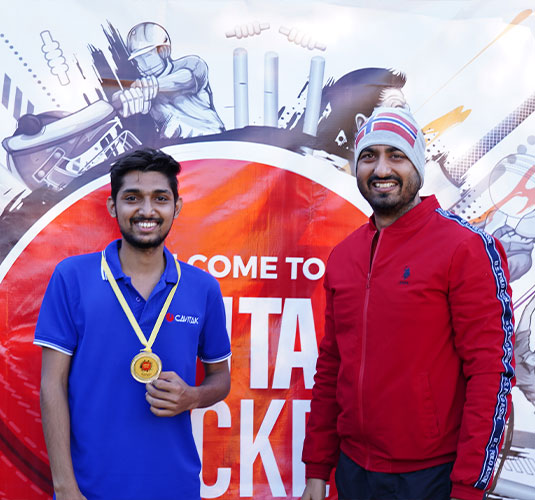 Our Culture People Possibility at Cavitak