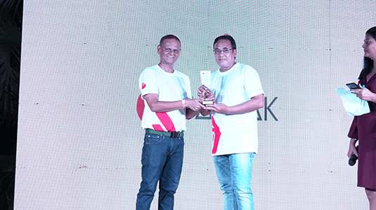 Our Culture People Possibility at Cavitak