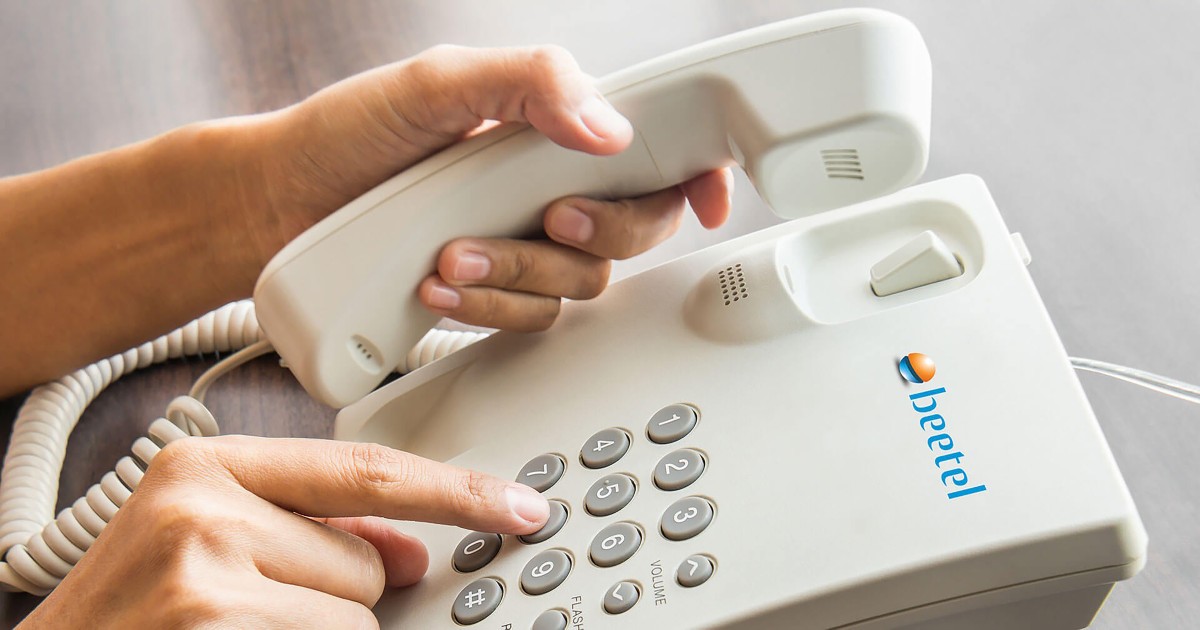 Beetel - Trusted Landline & Telecom Distribution India
