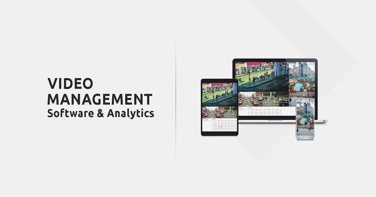 Eocortex - Intelligent VMS & Video Analytics Solutions India