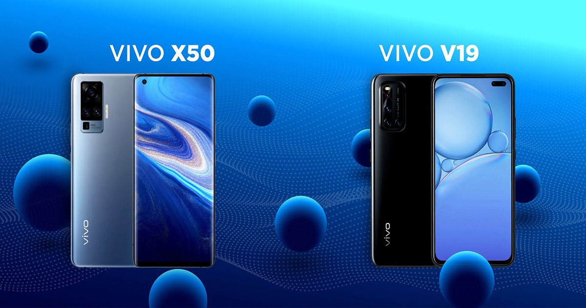 Vivo Mobiles - Leading Smartphone Distribution Gujarat & India