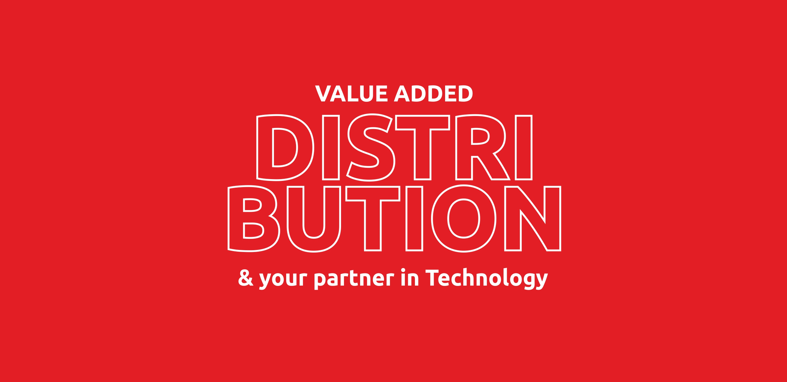 Cavitak - Value Added Technology Distribution India