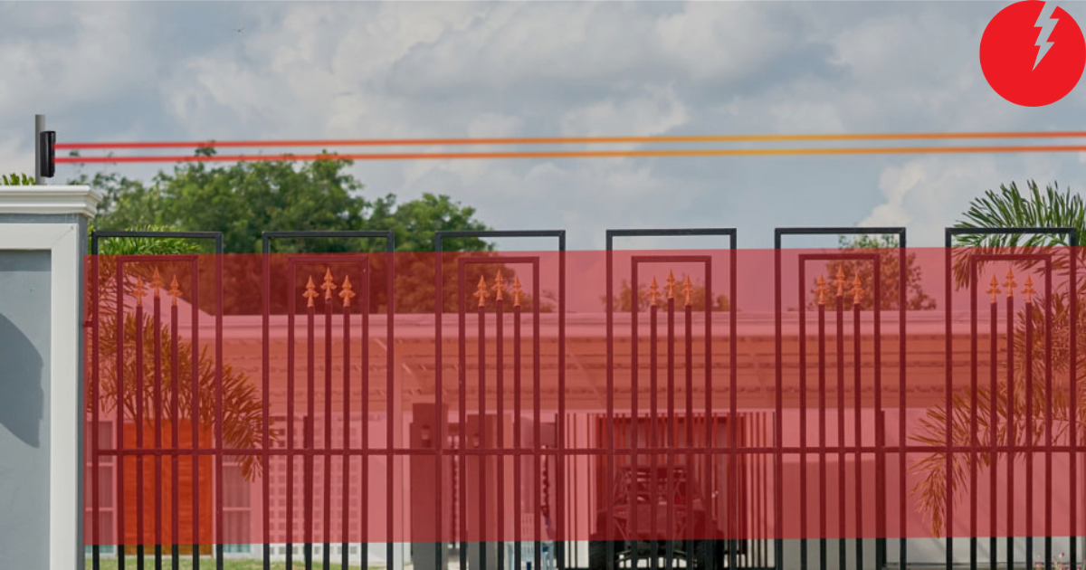 OPTEX: An Intelligent Perimeter detection solution to level up the ...